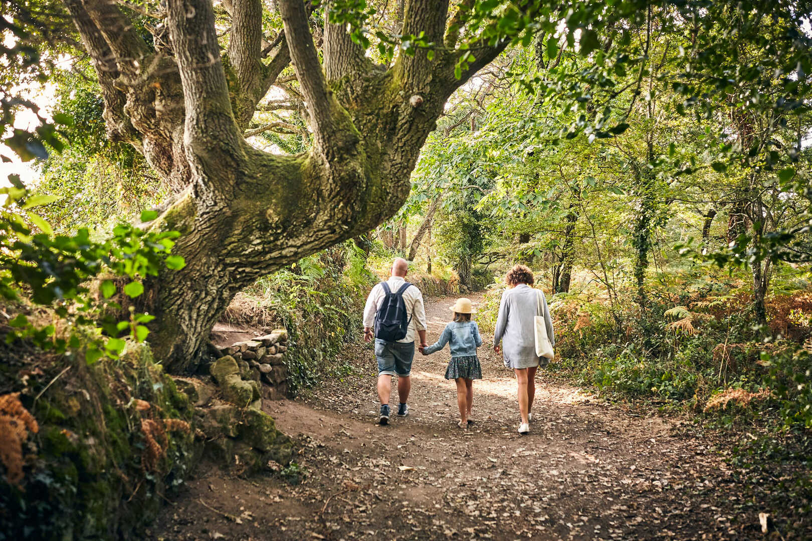 Découvrez Locoal-Mendon | Office de tourisme de la Baie de Quiberon