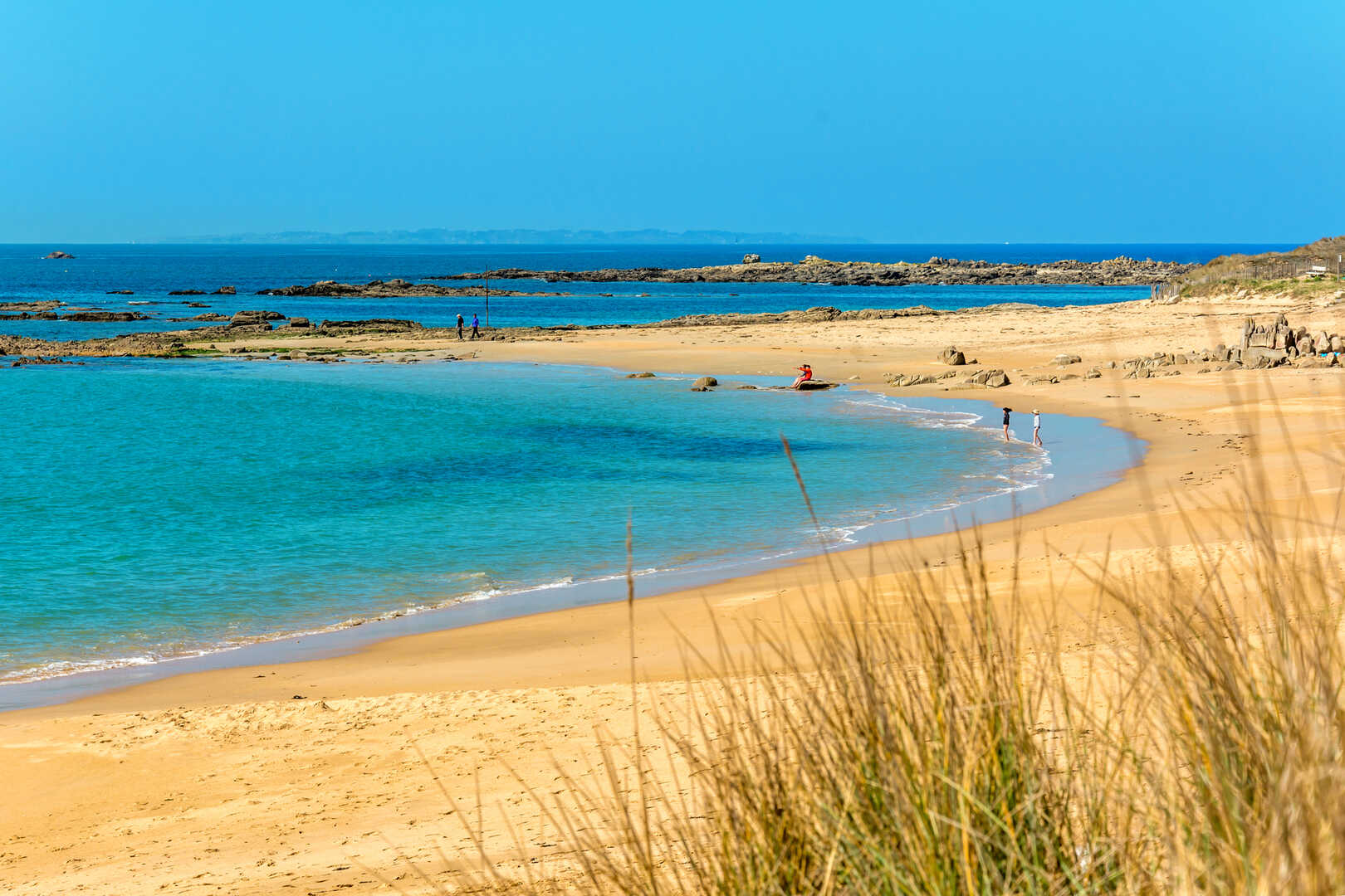 Office de tourisme d'Erdeven