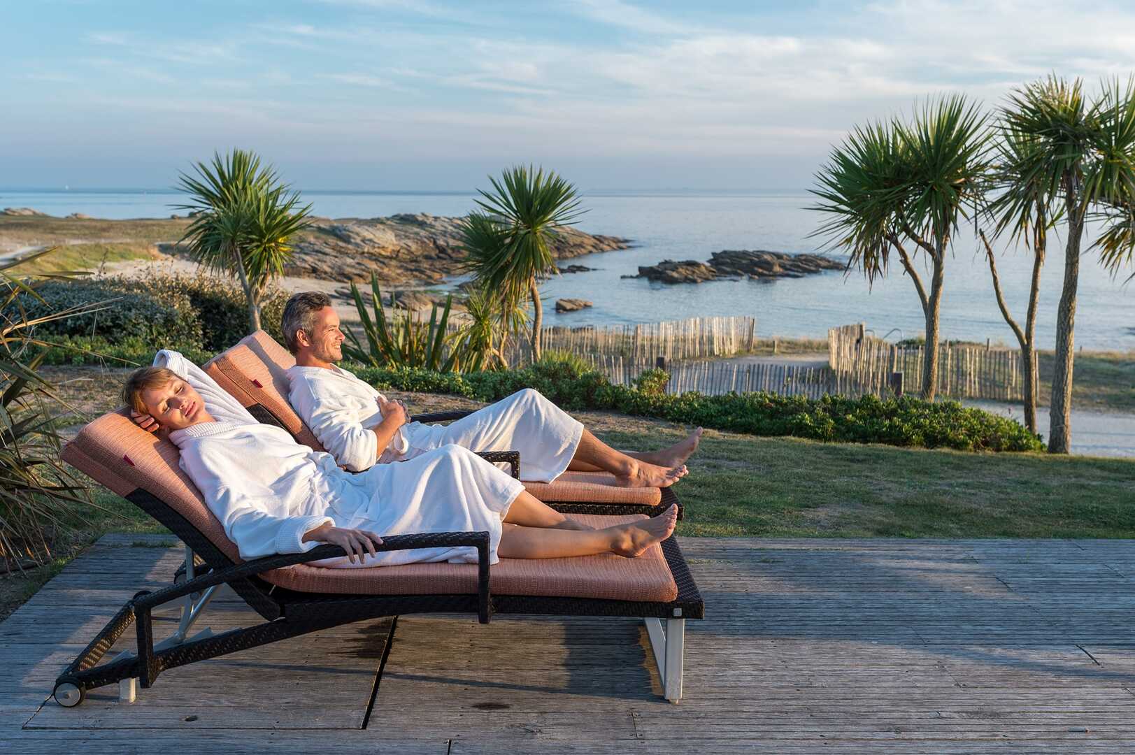 Sofitel Quiberon Thalassa Sea & Spa | Baie de Quiberon Sofitel Quiberon Thalassa Sea & Spa | Baie de Quiberon
