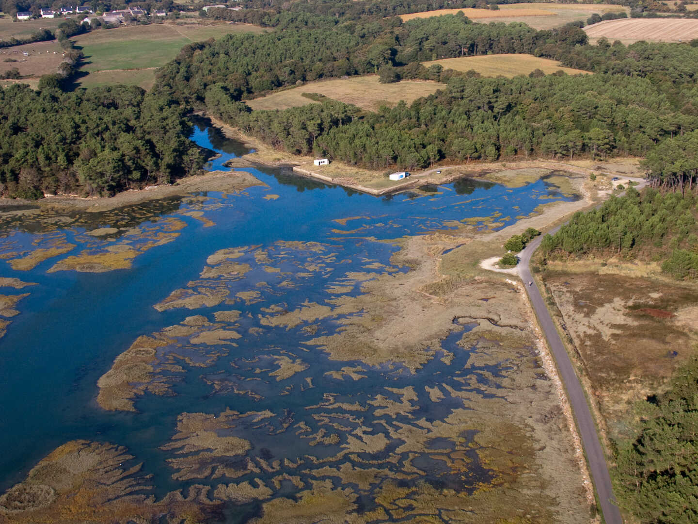 Découvrez Crac'h | Office de tourisme de la Baie de Quiberon