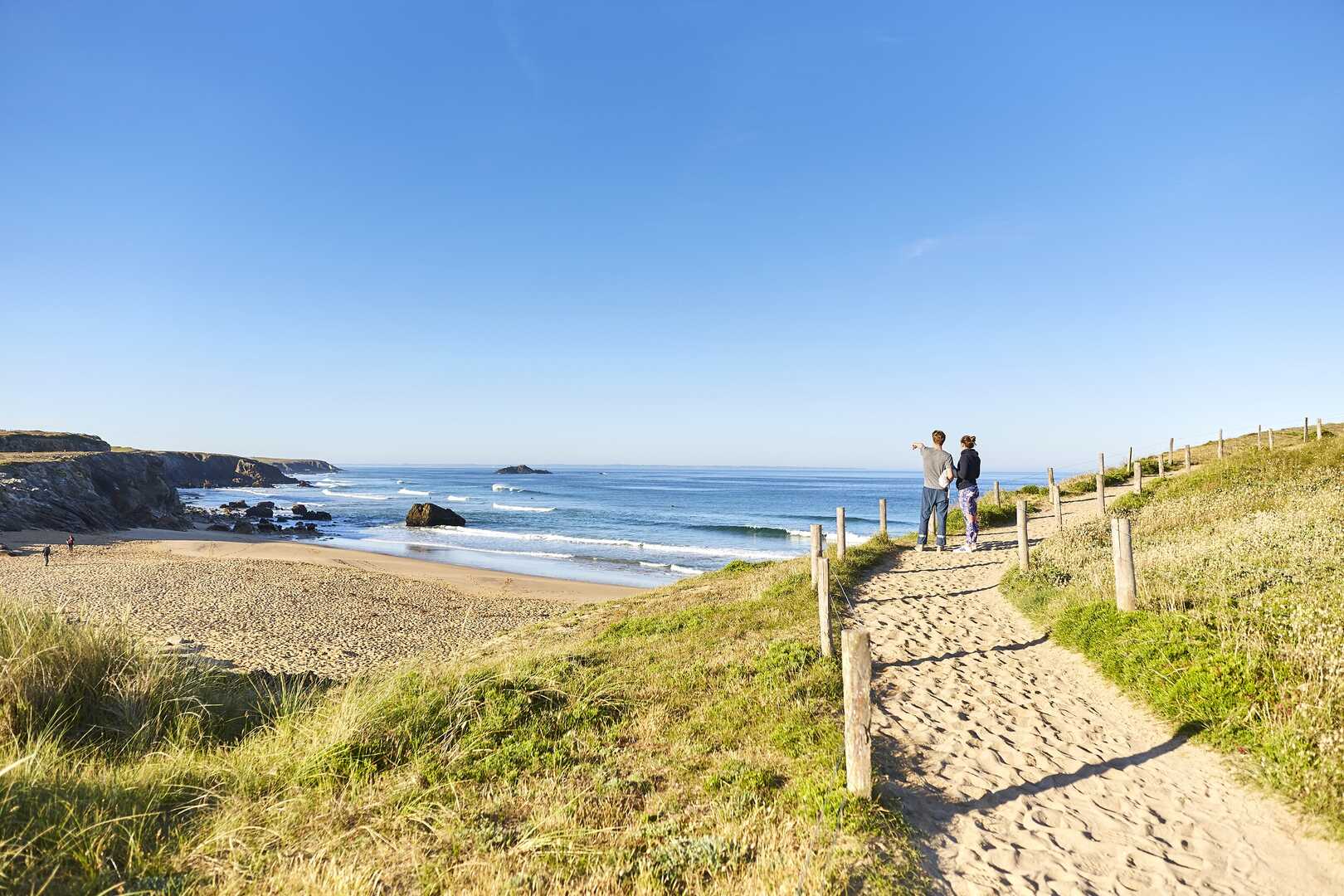 Office de tourisme de la Baie de Quiberon