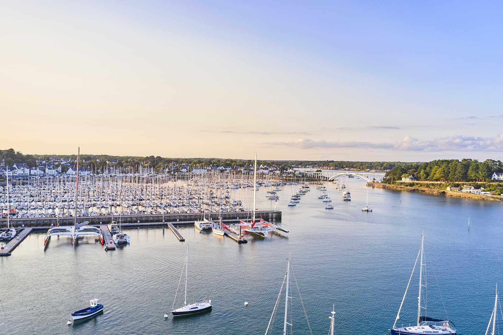 Office de tourisme de la Baie de Quiberon