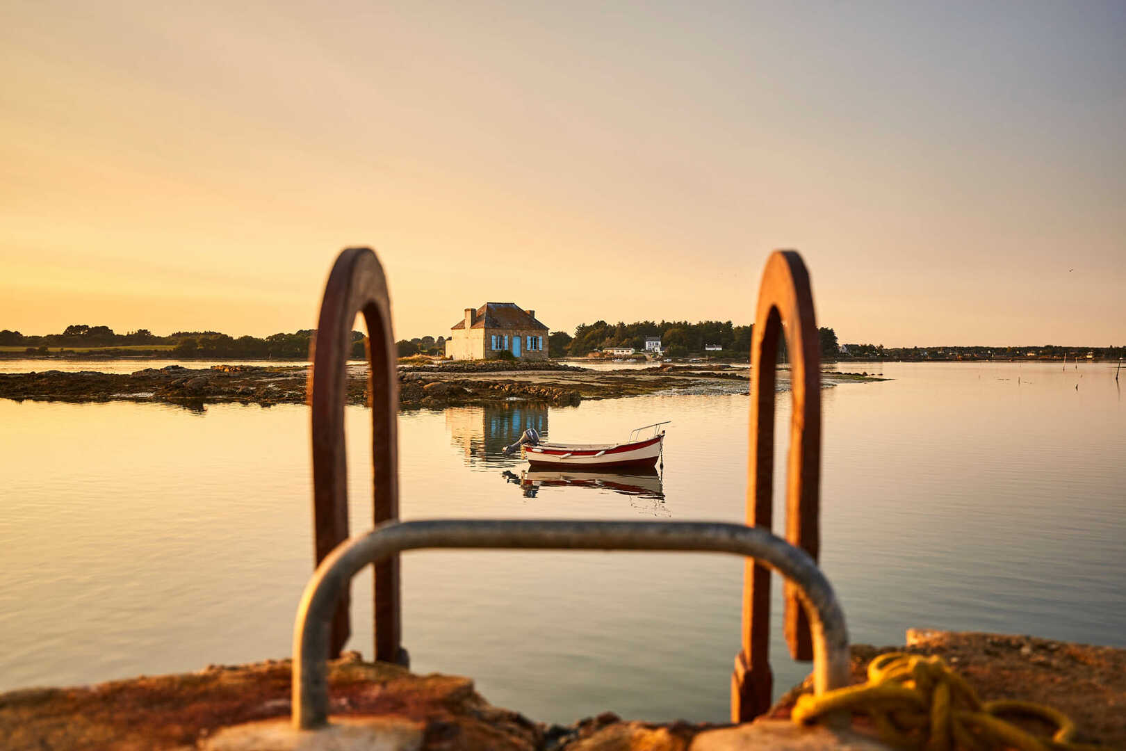 Les sites incontournables de la Baie de Quiberon