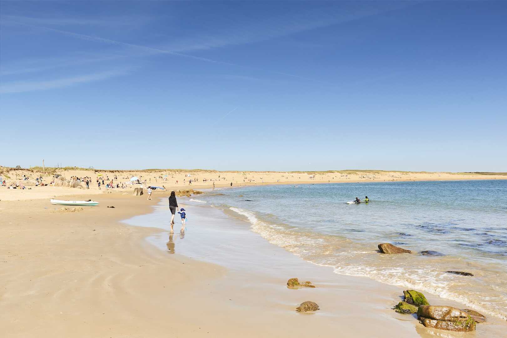Découvrez Erdeven | Office de tourisme de la Baie de Quiberon