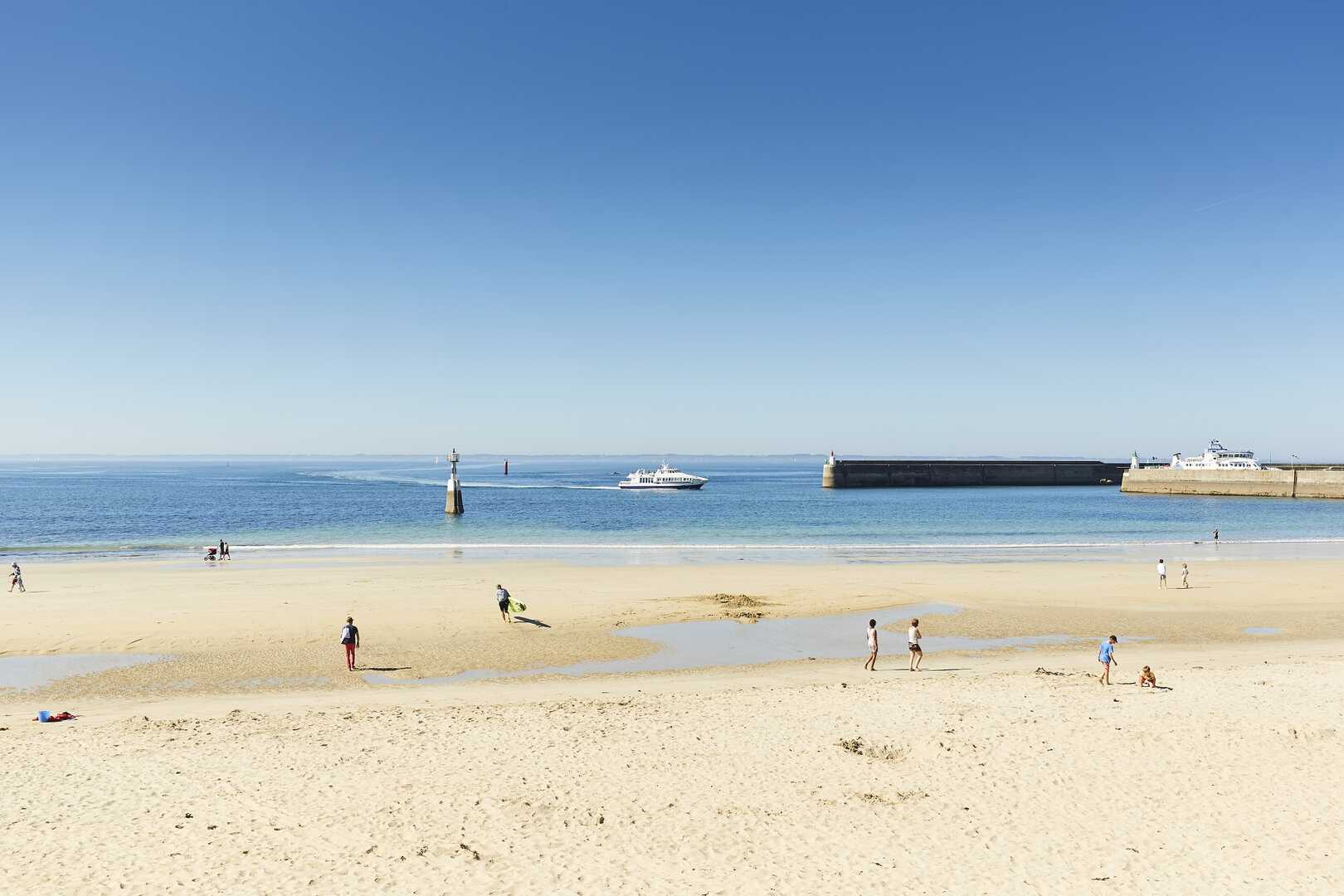 Découvrez Quiberon | Office de tourisme de la Baie de Quiberon