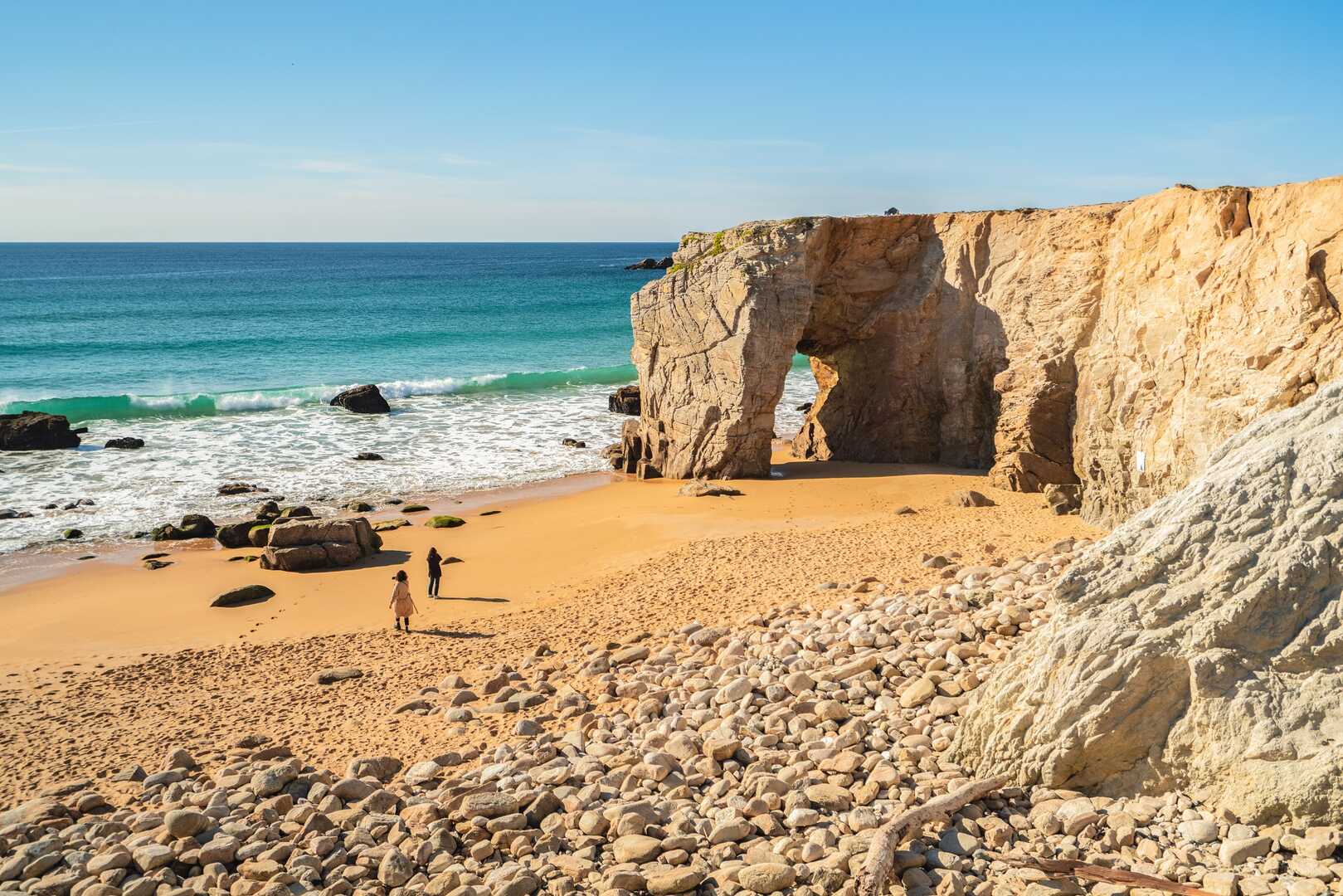 Sillonnez la Côte Sauvage de Quiberon | Office de tourisme de la