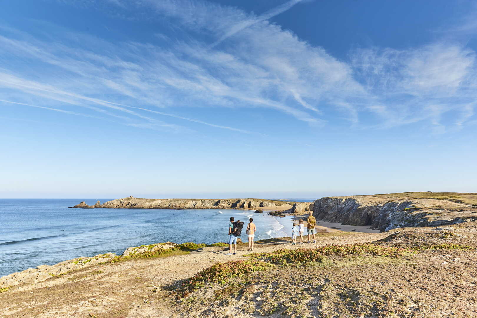 Le Blog | Office de tourisme de la Baie de Quiberon