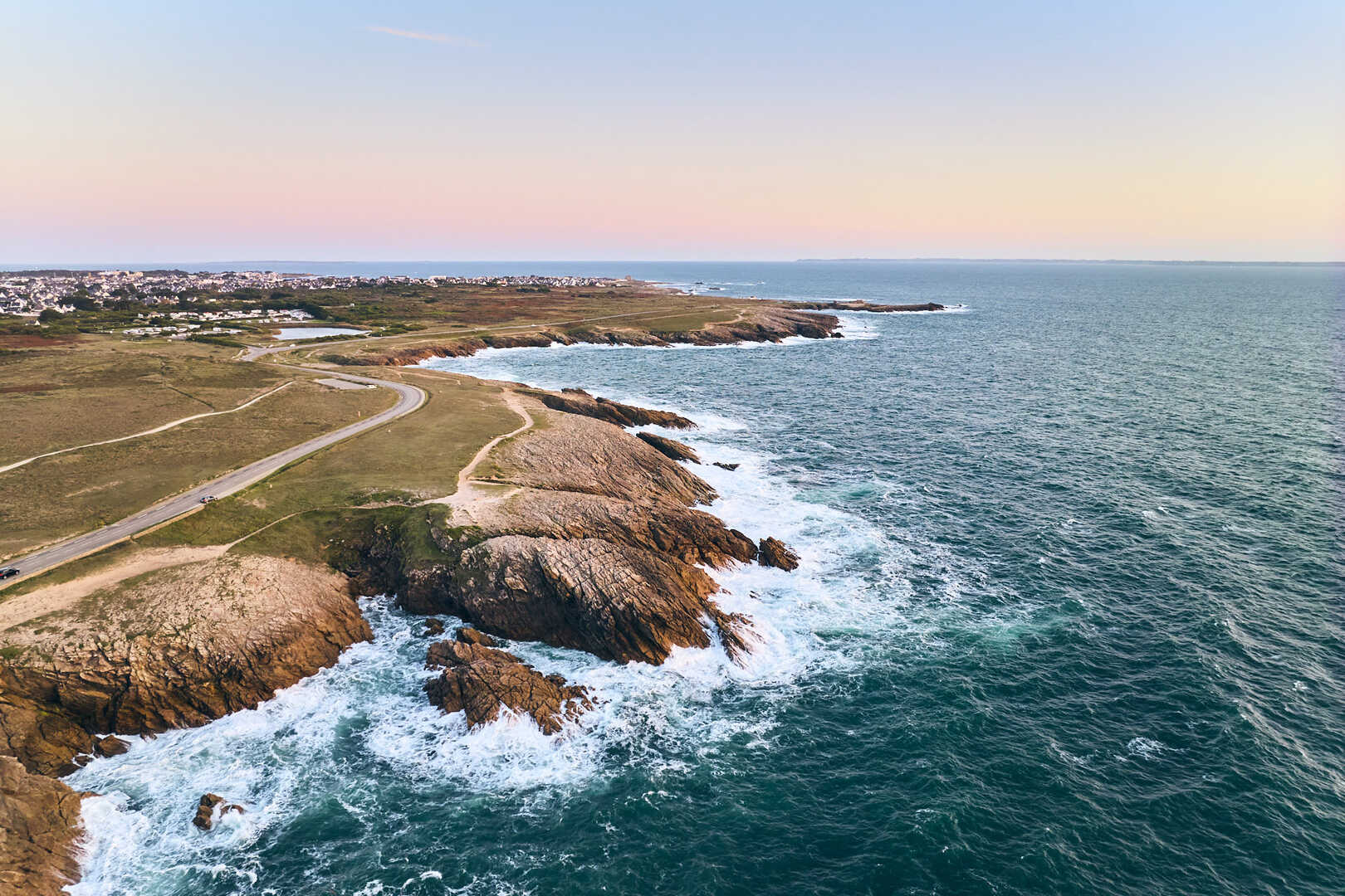 Réunions thématiques | Office de tourisme de la Baie de Quiberon