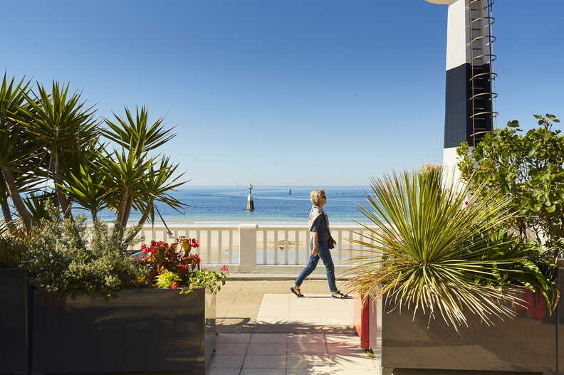 Traversées et croisières | Office de Tourisme Baie de Quiberon