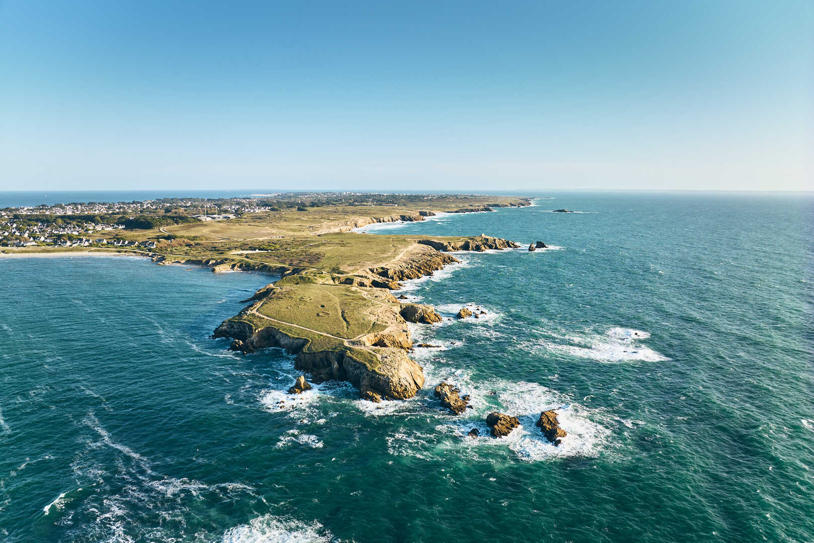 Office de tourisme de la Baie de Quiberon
