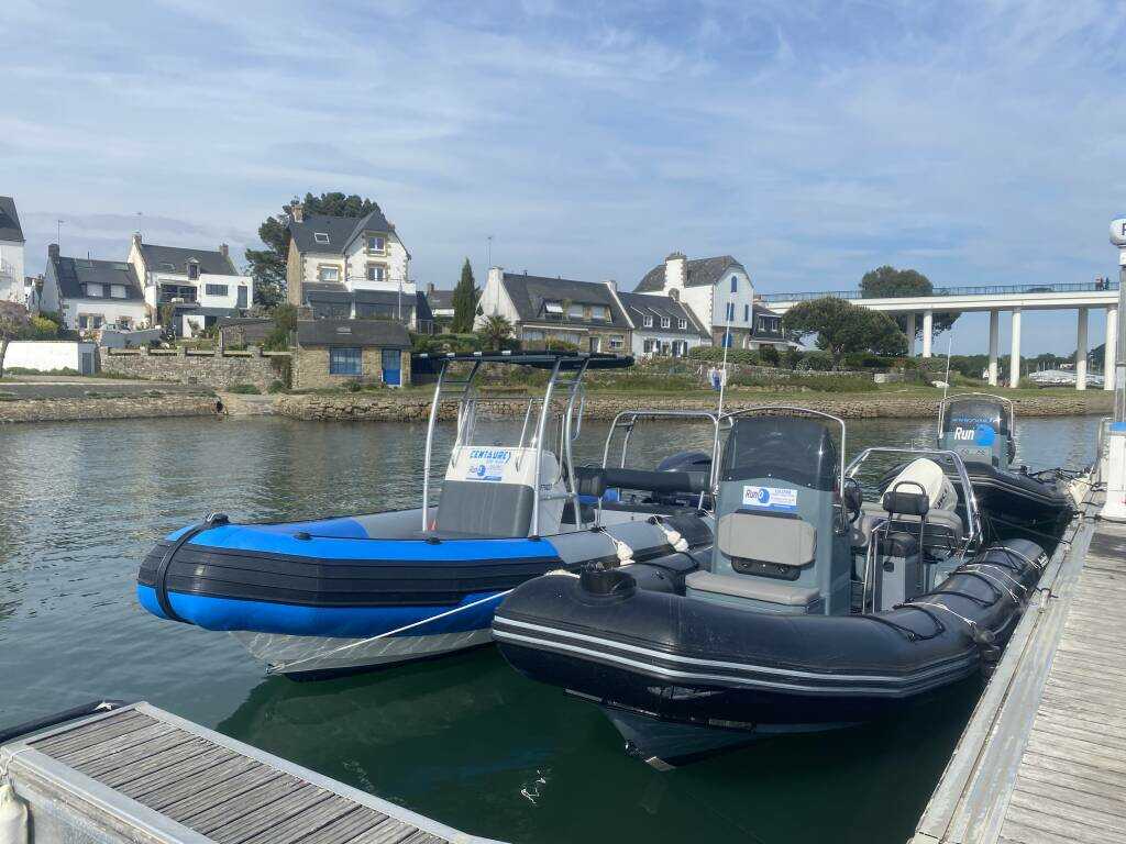 Run'O - Location de bateaux, kayak et paddle Sports nautiques