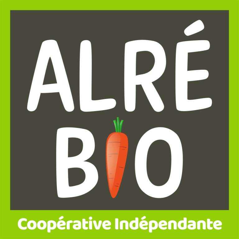 Alré Bio Coopérative Commerces et services | Baie de Quiberon