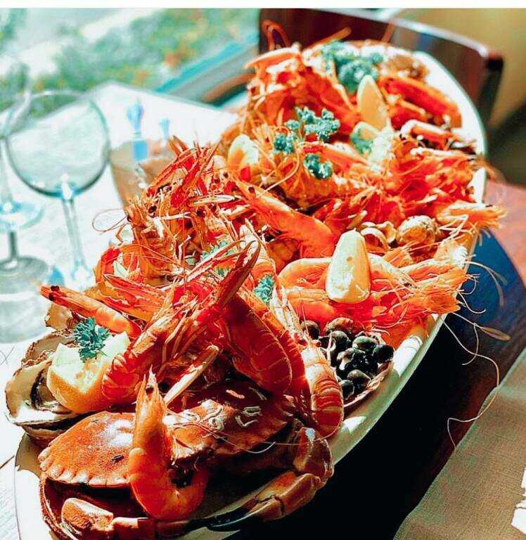 Le Turbotin Restaurants en Baie de Quiberon | Baie de Quiberon