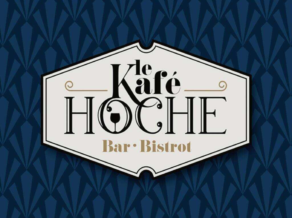 Le Kafé Hoche Restaurants en Baie de Quiberon | Baie de Quiberon
