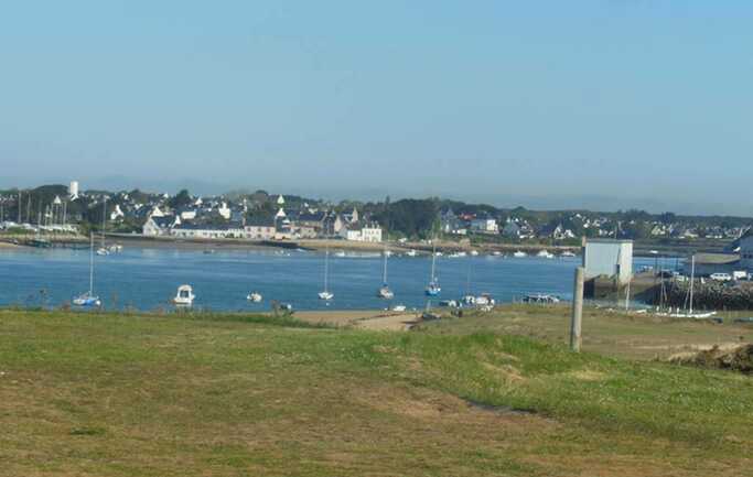 Camping municipal d'Etel, réserver camping à Étel | Baie de