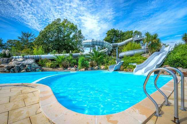 Camping Kerzerho Campings | Baie de Quiberon